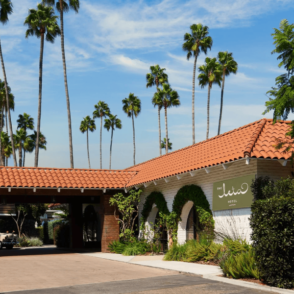 Explore the The Leta Santa Barbara Goleta, Tapestry Collection by ...