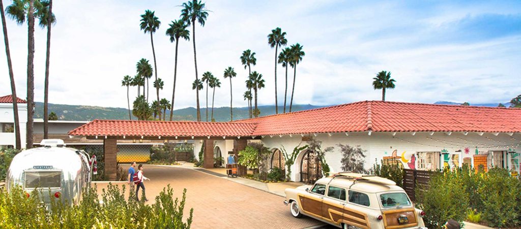 Explore the The Leta Santa Barbara Goleta, Tapestry Collection by ...