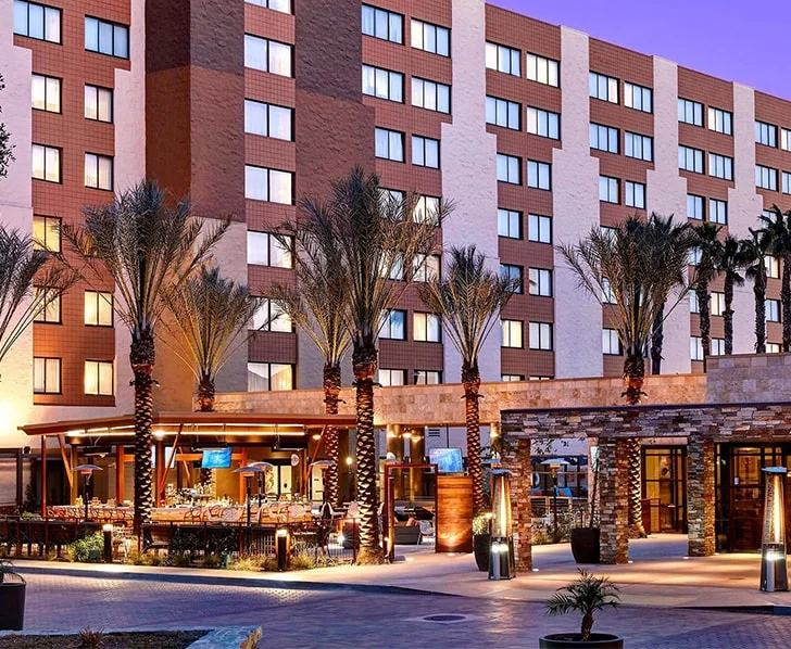 Opportunities at SPIRE Hospitality - SPIRE Hospitality