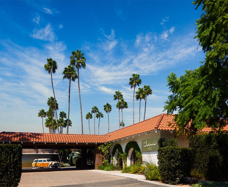 Opportunities at SPIRE Hospitality - SPIRE Hospitality