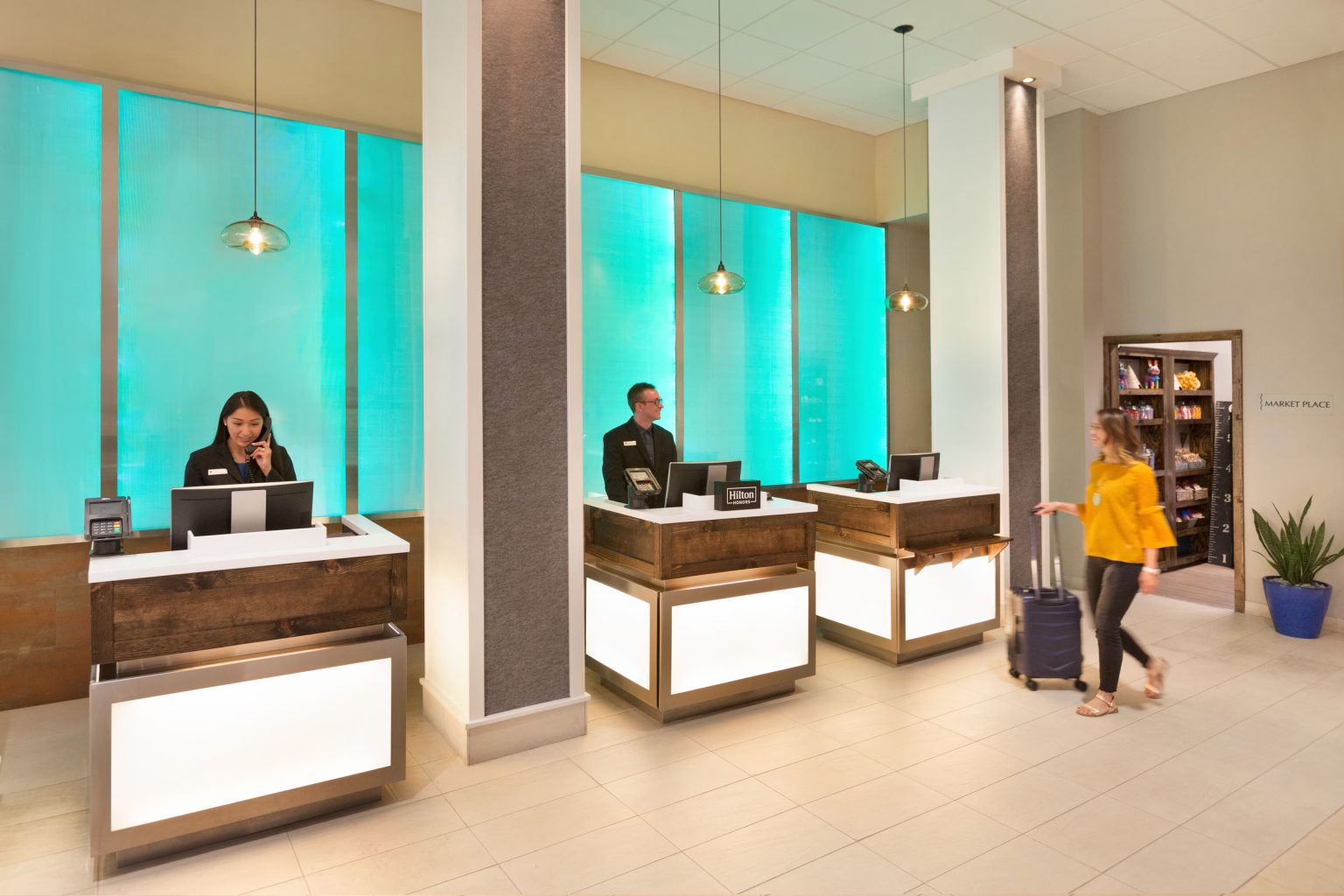 Find Your Next Hospitality Career | Explore SPIRE Jobs