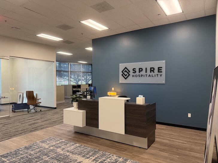Opportunities at SPIRE Hospitality - SPIRE Hospitality