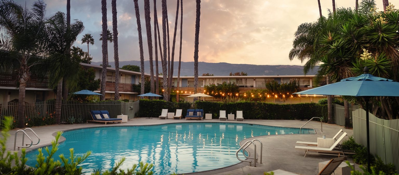 Explore the The Leta Santa Barbara Goleta, Tapestry Collection by ...