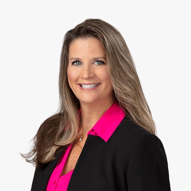 Living the Dream: SPIRE COO Dawna Comeaux on her Own Hospitality Way of ...