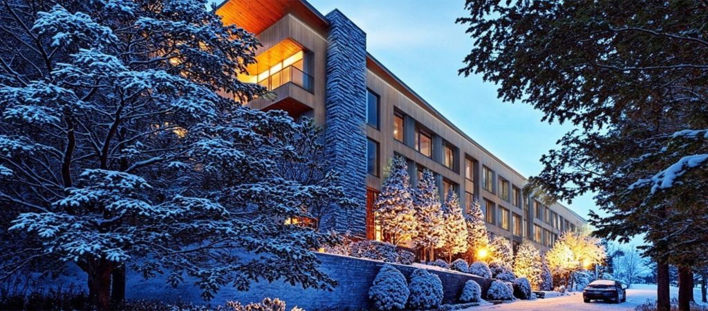 Explore the Topnotch Resort Stowe | SPIRE Hospitality