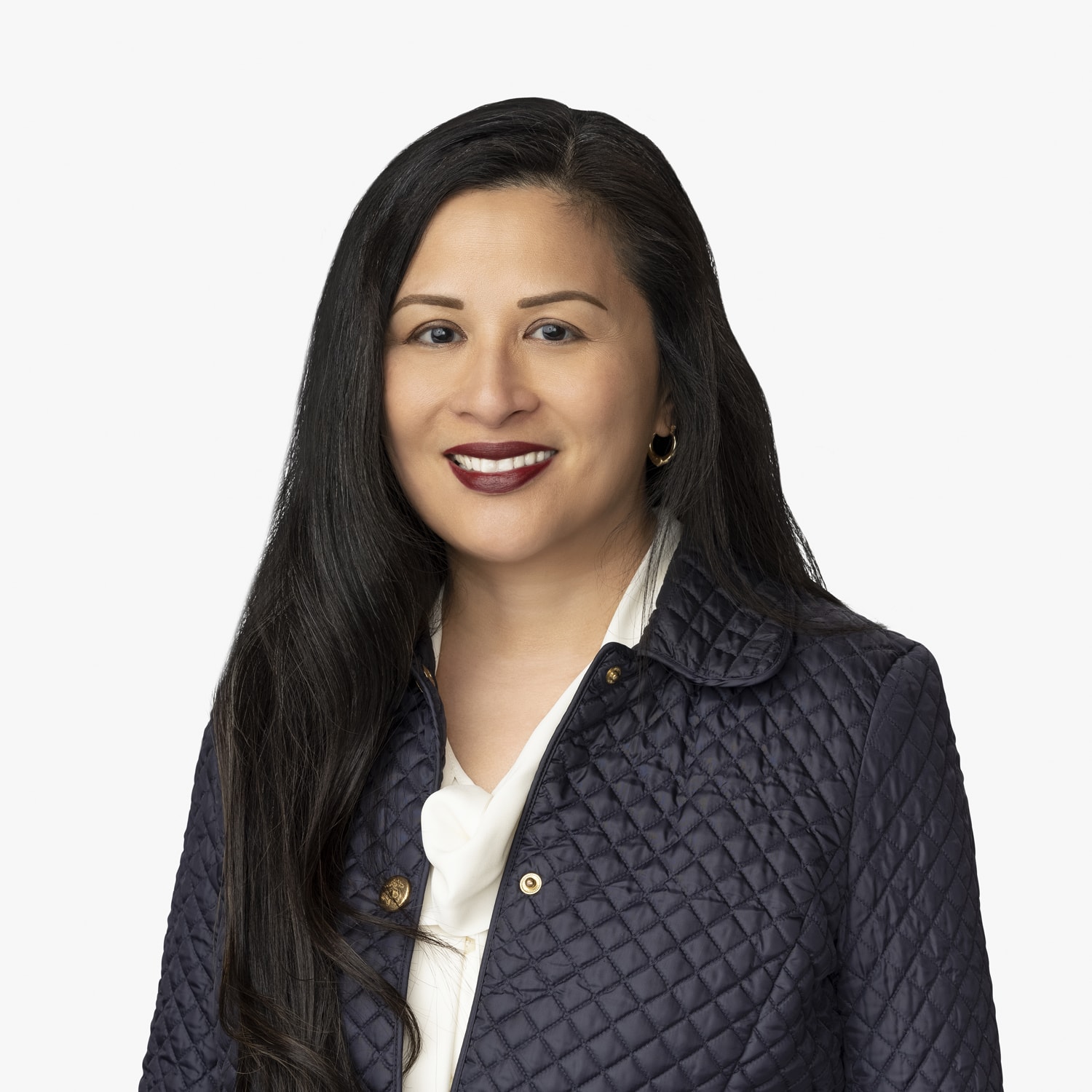 Seattle Airport Marriott Director of Sales and Marketing Michelle ...